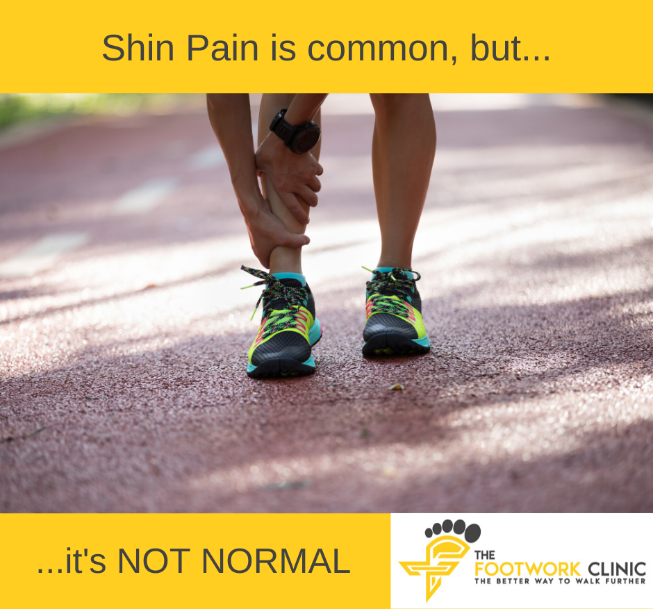 Aching Legs at Night: 6 Causes You Might Not Know About - The Footwork ...