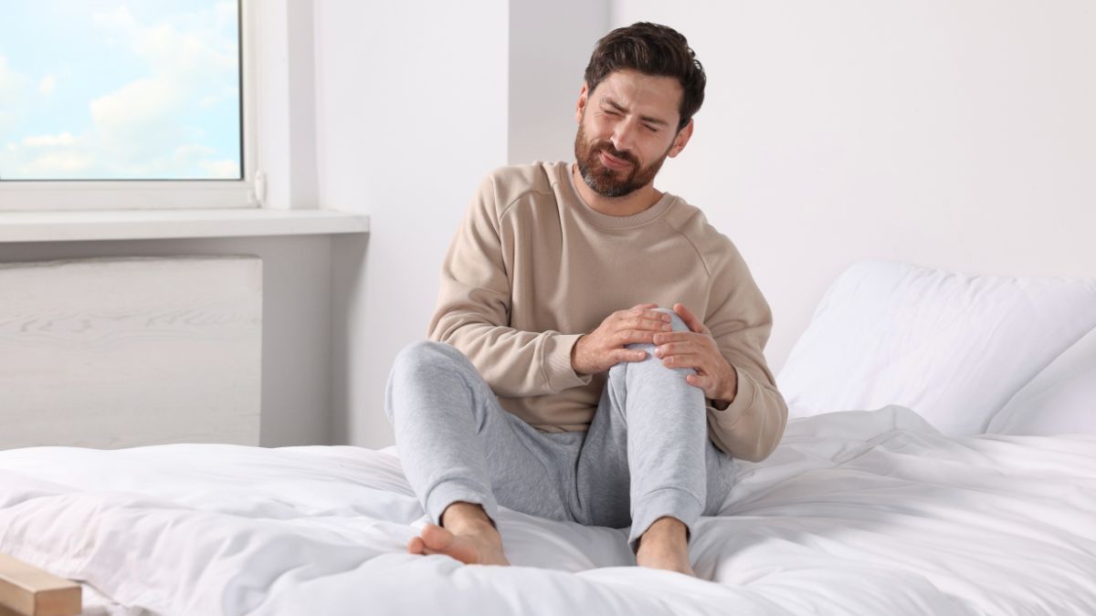 Addressing Morning Leg Pain and Its Underlying Causes - Functional Foot ...